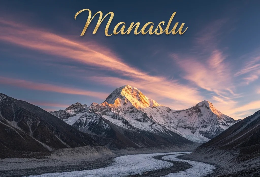 Top Famous Mountains in the World to Explore