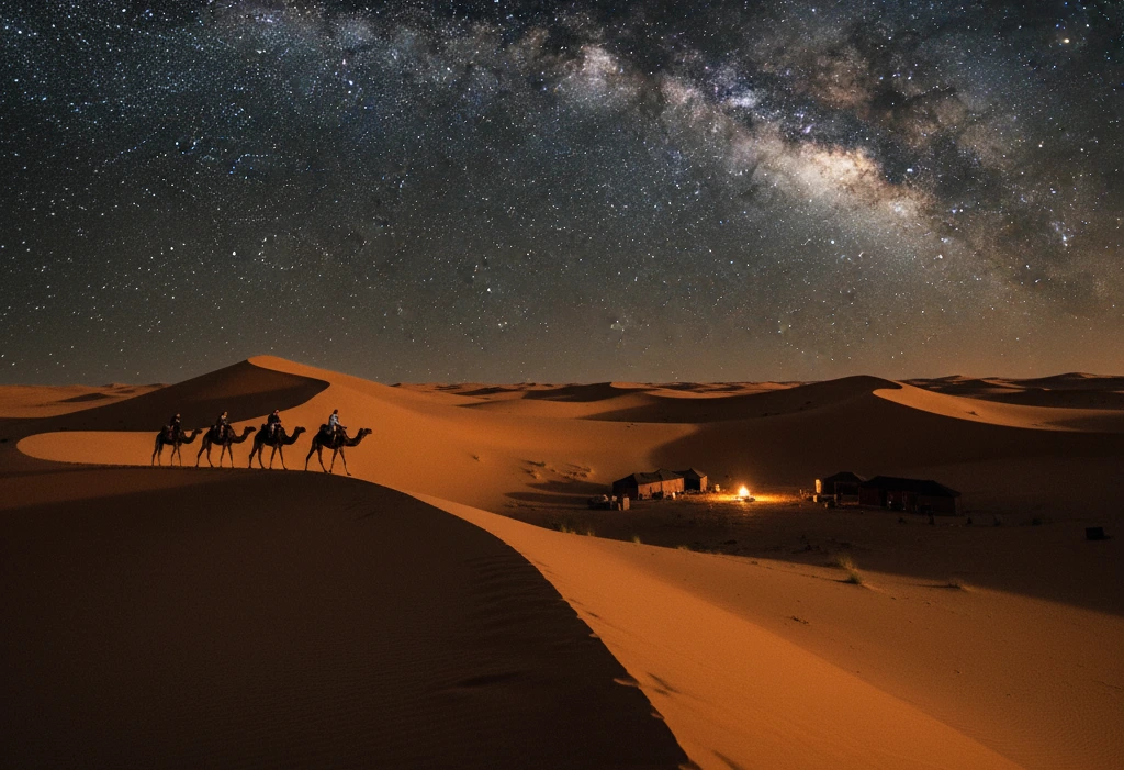 Wonders of Morocco – Discover the Most Magnificent Places